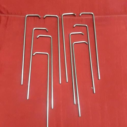 Promo L Shaped Bacterial Cell Spreader Stainless Steel - Kota Bekasi ...