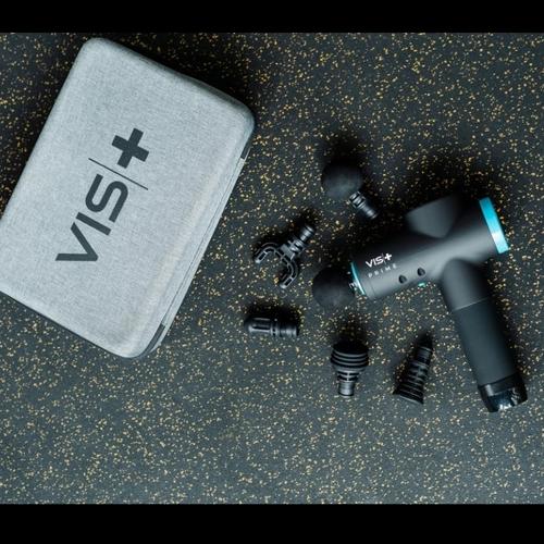 Jual VisPlus Prime | Massage Gun - Jakarta Barat - Cypress Indonesia ...