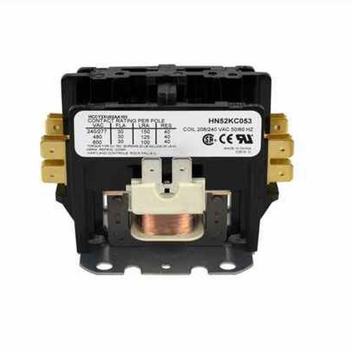 Jual HN52KC053 Contactor Fan 2 pole Carrier - Jakarta Utara - GunungMas ...