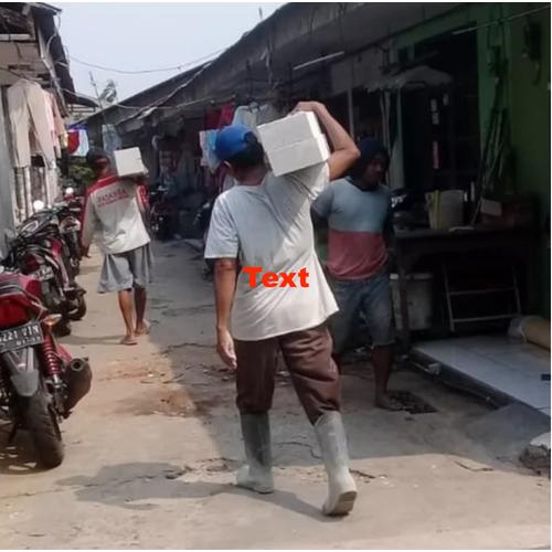 Jual Roda - roda 300 - Kota Tangerang - KAISAR Steel Indo Sarana ...