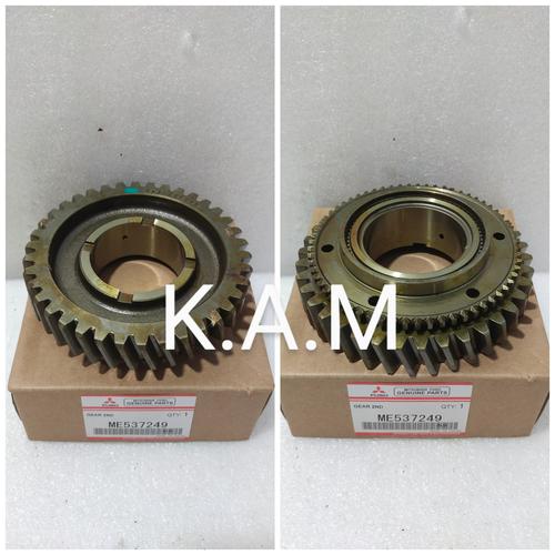 Jual gigi transmisi atau gear transmisi gigi 2 ps125hdx me537249 ...