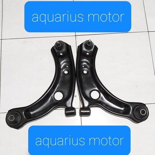 Jual Lower Arm Sayap Bawah Toyota Sienta Original Lelangan - Jakarta ...