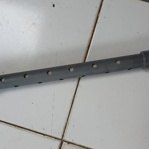 Jual Standpipe Piezometer Tip untuk Monitoring Muka Air Tanah Sumur Bor - Kab. Bandung - Geochem ...