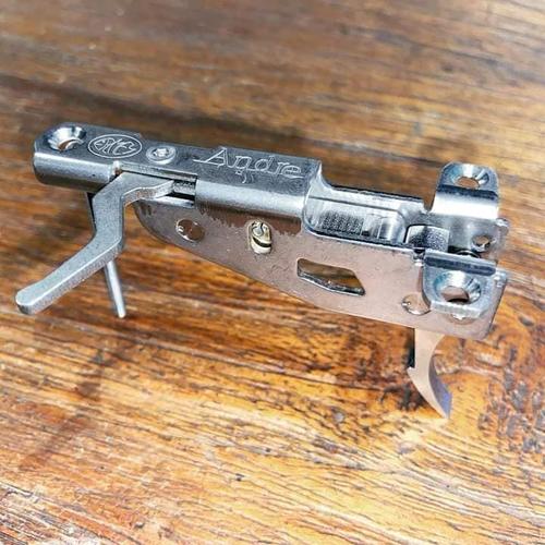 Jual Trigger Mechanism Ermes Andre Speargun Spearfishing Pelatuk Panah ...
