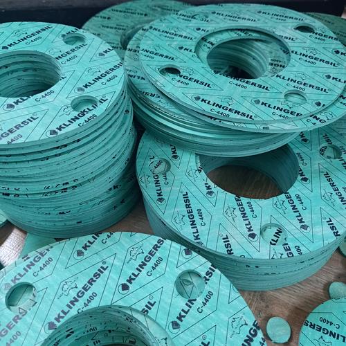 Jual gasket klingersil C 4400 2inch jis ansi - Jakarta Barat - centralpacking | Tokopedia