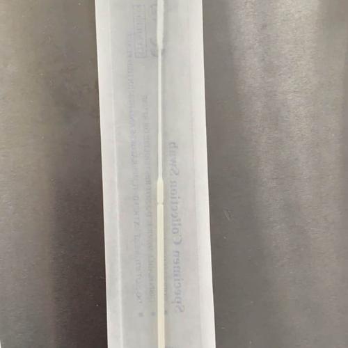 Jual dacron swab flocked - orofaring - Kota Tangerang Selatan - NAULI ...