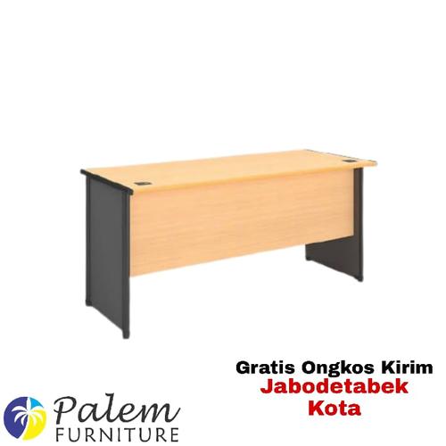 Jual Highpoint Office Meja Kantor Meja Kerja BODS - 120 - Jakarta Timur ...