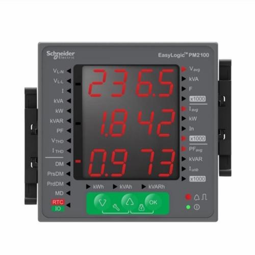 Jual SCHNEIDER POWER METER METSEPM 2120 PM2120 - Jakarta Pusat - Tri ...