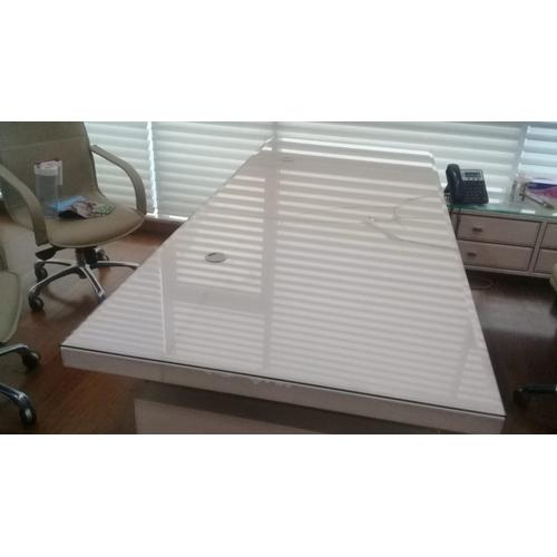 Jual KACA MEJA TEMPERED 8 MM+ BV 2CM - Jakarta Selatan - Toko Kaca ...