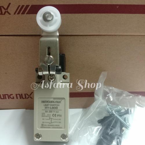 Jual Limit switch HY L808 - Jakarta Barat - Asfaira shop | Tokopedia
