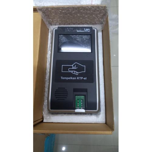 Jual Card Reader EKTP LenCRD gen 2 terbaru - yayukglobalindosby - Kota Surabaya - CV Globalindo ...