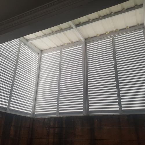 Jual pintu expanda dan jalusi aluminium - Kota Tangerang Selatan ...