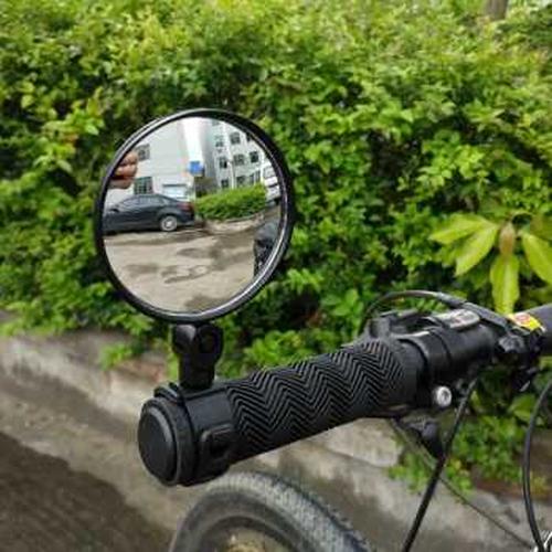 Jual Sepion Sepeda Bulat Cembung MTB, Gunung, Lipat Kaca Spion Retro ...