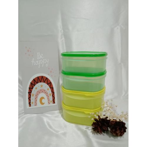 Jual Tupperware Cool Stackable tempat penyimpanan sayuran makanan ...