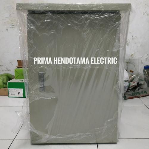 Jual Box Panel Outdoor 40x60x20cm | Box Panel 40x60x20cm Outdoor (Topi ...