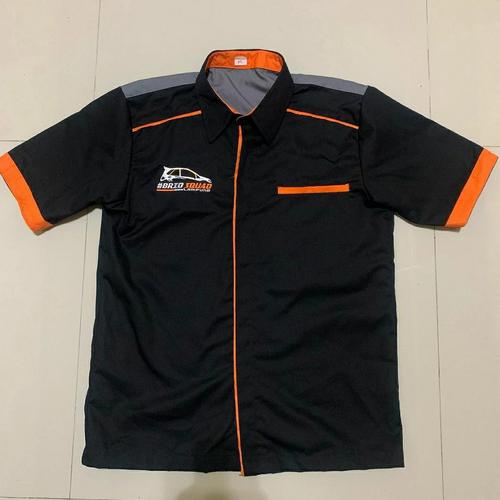 Jual Seragam Komunitas Custom Desain dan Ukuran - Kota Bekasi ...