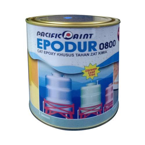 Jual Cat Lantai EPODUR Warna Biru - Kota Tangerang Selatan - Asiaparts ...