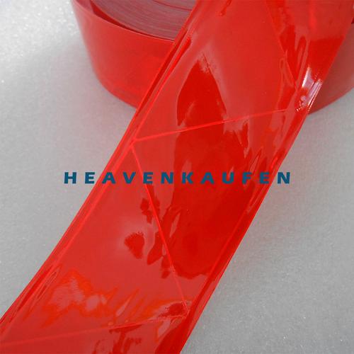 Jual Pita Reflektif Scotlight Scotlight Skotlet PVC 5 cm Zig Zag ...