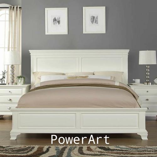 Jual Tempat Tidur Dipan Minimalis Duco Putih / Ranjang / Divan ...