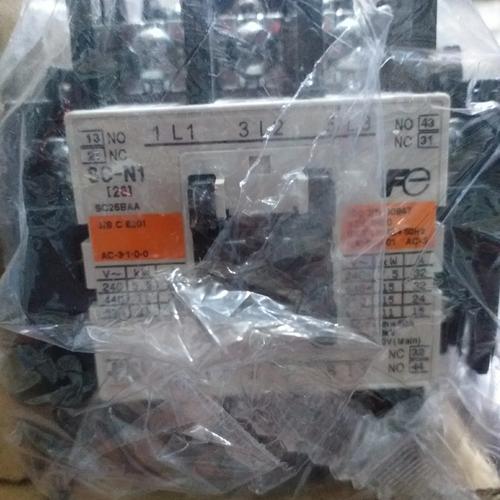 Jual Magnetic Contactor Fuji type SC-N1 - Kota Bandung - Prima elektrik ...