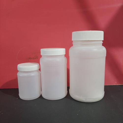 Jual Botol zat plastik putih - 1000 ml - Kab. Bandung Barat - Dinul ...