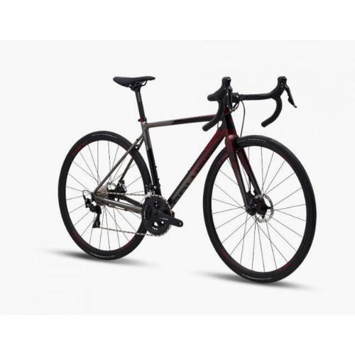 Jual Sepeda Roadbike Polygon Strattos S5 Disc 2021 S M L XL XXL - Kab ...
