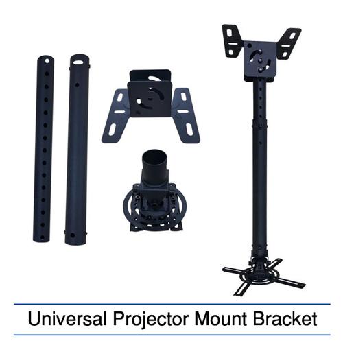 Promo Universal Projector Mount Bracket Cicil 0% 3x - Jakarta Barat ...