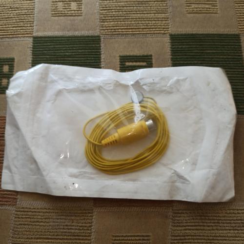 Jual skin temperature temp sensor incubator infant warmer ATOM medical ...