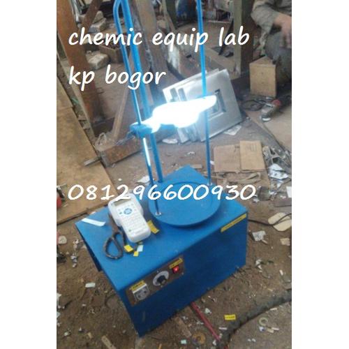 Jual SIEVE SHAKER MESIN PENGAYAK AYAKAN MESH LENGKAP DENGAN DIMMER ...