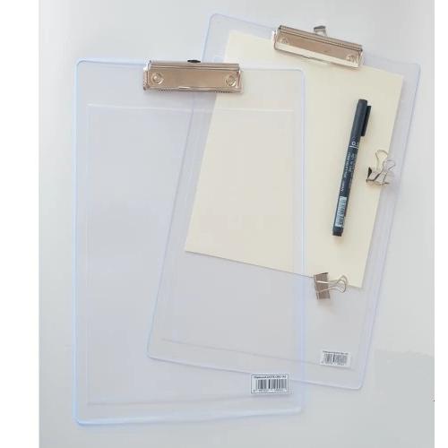 Jual BOS Clipboard/ Papan Jalan/ Ujian/ Kertas/ Alas Kertas/ Tatakan ...