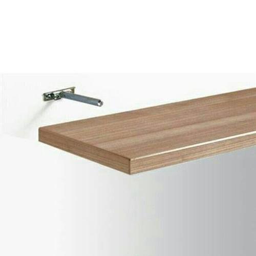 Jual Ambalan / Hambalan Kayu Tanam / Bracket Layang Pen Melayang ...