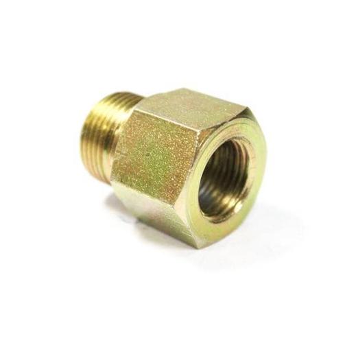 Jual Socket adaptor 1 inch male x 1 1/4 inch female Besi Steel ...