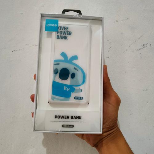 Jual Power Bank Kivee 10000mah Fast Charging 18Watt - Jakarta Barat ...