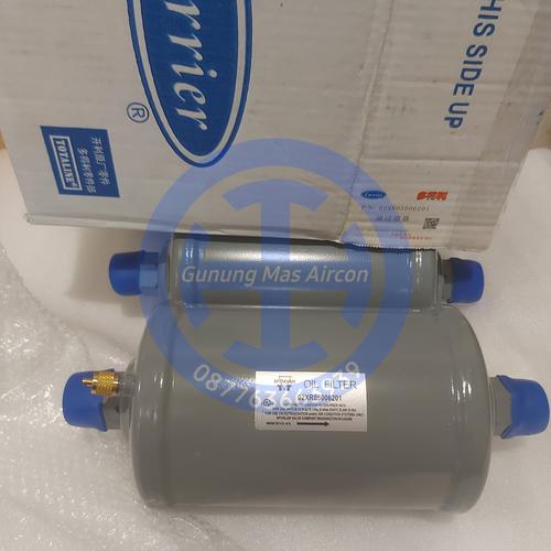 Jual 02XR05006201 Oil Filter Chiller Carrier Centrifugal - Jakarta ...