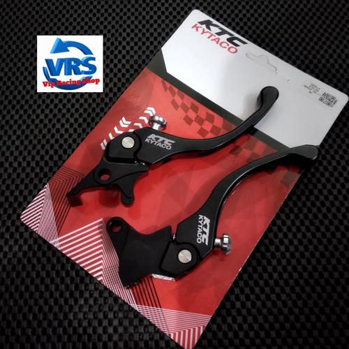 Jual HANDLE REM STELAN MOTOR AEROX 155 YMH LEXY MERK KTC ASLI HARGA ...