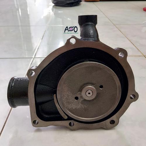 Jual Waterpump Water Pump Assy Fuso Ganjo 6D16T PS220 PS 220 - Jakarta ...