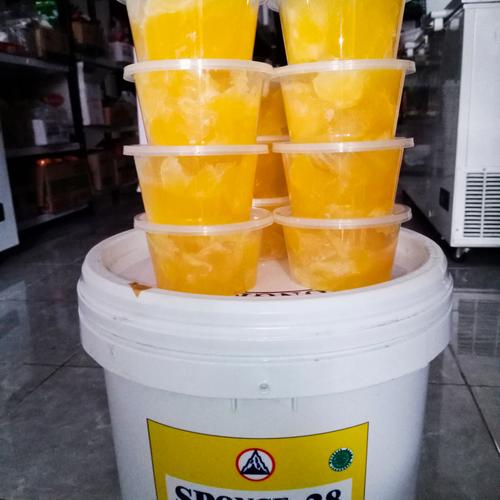 Jual SP merk sponge 28, cake emulfisier, Halal - 1 kg - Kab. Bekasi ...