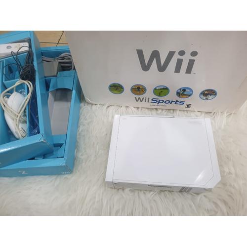 Promo Nintendo Wii SOFTMOD (NES, SEGA, SNES, MAME, PS1, N64, GC) All ...