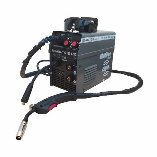 Jual Mesin Las Multipro Mig-Mma/Tig 160a 450w - Kota Manado - Sumber ...