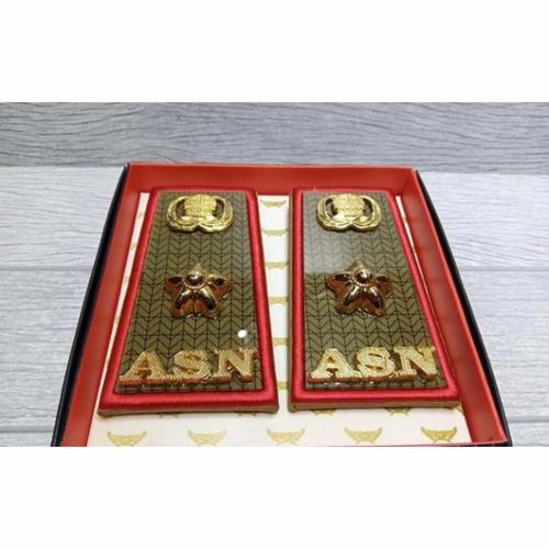Jual PANGKAT ASN KALIMANTAN UTARA 3D-PANGKAT KALTARA 3D-PANGKAT ASN ...