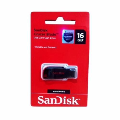 Jual Flash disk scan disk 16GB - Jakarta Barat - winka stationery ...