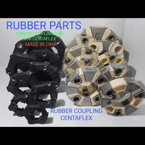 Jual RUBBER/KARET COUPLING SIZE 50 REF CENTAFLEX SIZE 50 (50A)(50AS ...