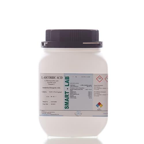 Jual L-ASCORBIC (Bio Chemistry), SMARTLAB A-2129, 1KG - Jakarta Pusat ...