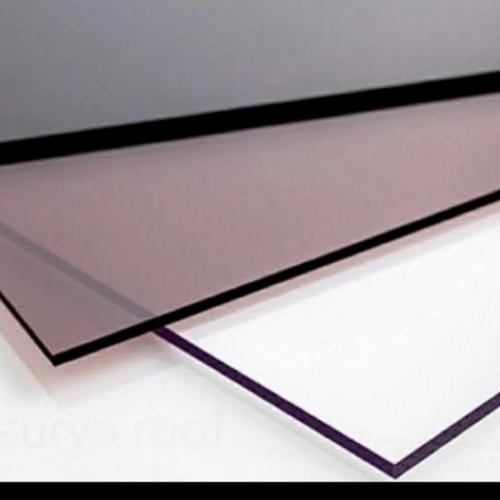 Jual solar plat/solar tuff 3mm warna clear.polos - Jakarta Barat ...