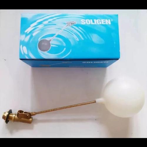 Jual PELAMPUNG AIR-PELAMPUNG BAK-PELAMPUNG TOREN TANDON PVC SOLIGEN YG ...