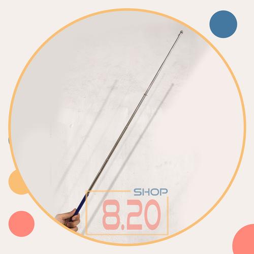 Jual Tiang Antena / Tour Guide / Pointer / Extendable Panjang bisa di ...