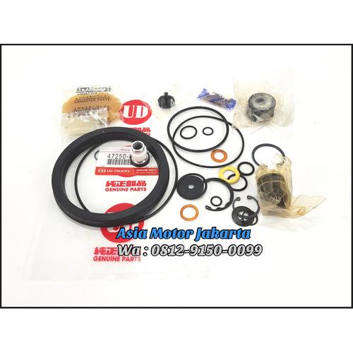 Jual Kit Air Master - Kit Servo Rem - Truck Nissan RF8 - CWB - Hino ...