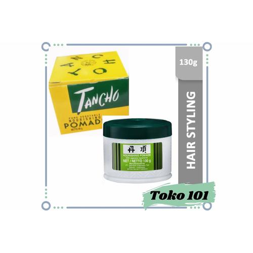 Jual Tancho Hair Pomade 130 gr - Kota Makassar - Toko 101 - Seratus ...