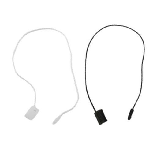 Jual 1000 PCS Tali Hang Tag / Loop Pin / Lock Pin / String Pin Benang ...