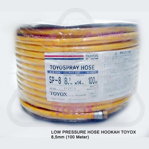 Jual Toyox Selang Kompresor Angin Compressor Diving Low Pressure Hose ...